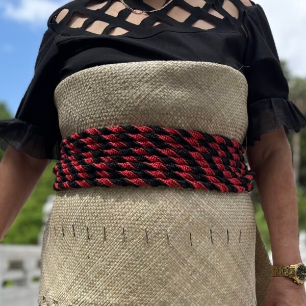 Sydney Taovala | Ta‘ovala & Cultural Accessories World-Wide